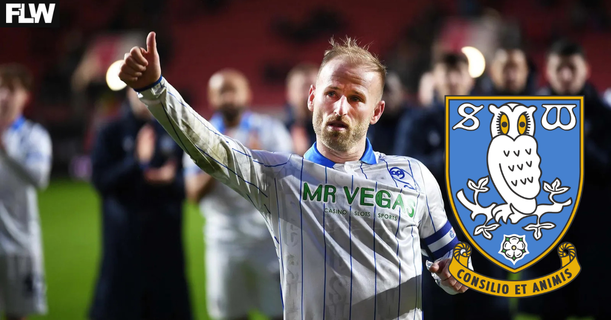 Barry Bannan 'return' claim made by Sheffield Wednesday as Millwall ...