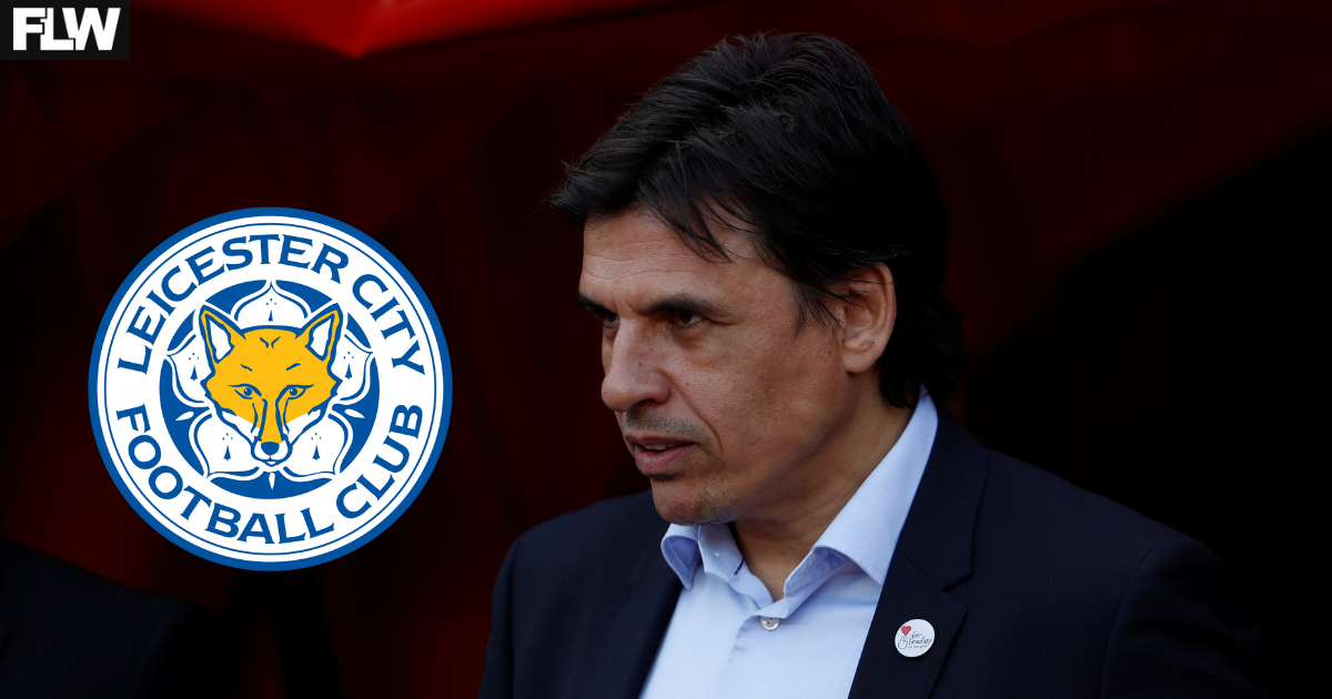 'Frankly disgraceful' - Leicester City board questioned as Chris ...