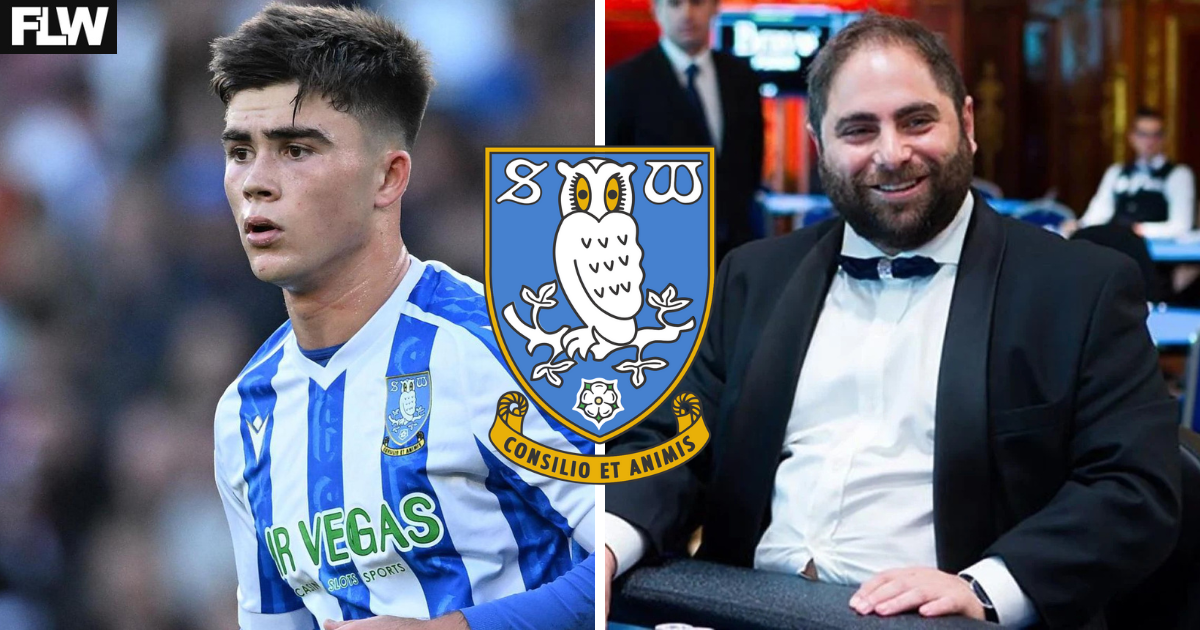 Sheffield Wednesday takeover news: James Bord finances update, Neil ...