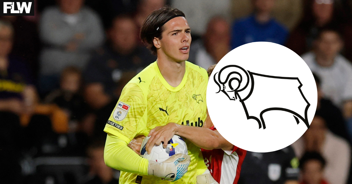 Derby County set huge 8-figure asking price for recent Nottingham ...