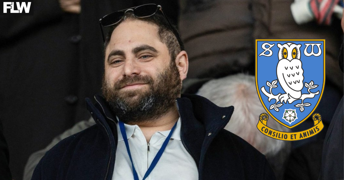 James Bord and the Sheffield Wednesday takeover: Current situation ...