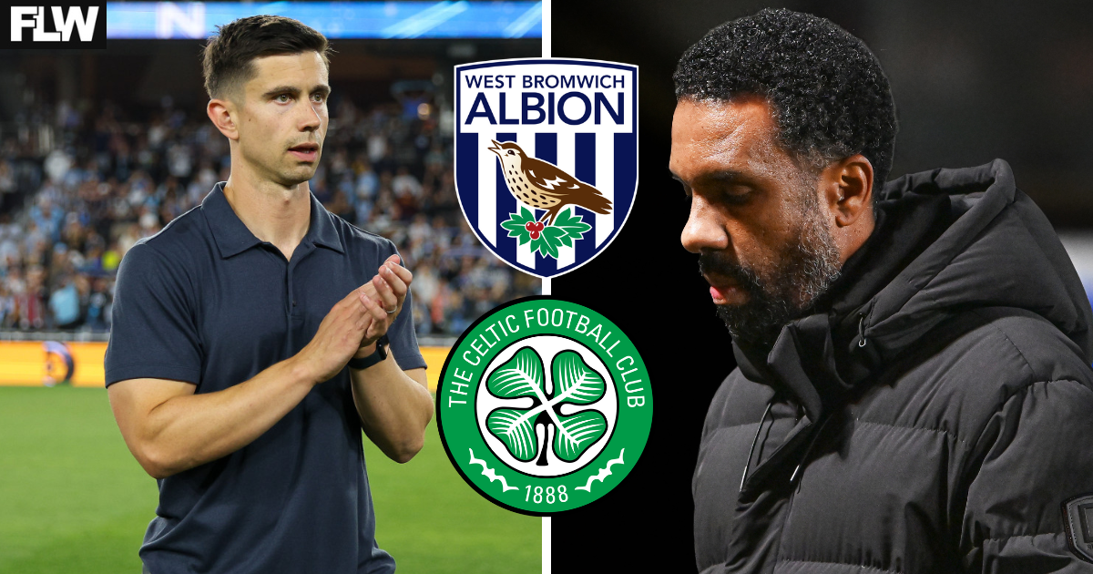 Celtic nightmare offers clear warning to West Brom after bold Bilkul ...