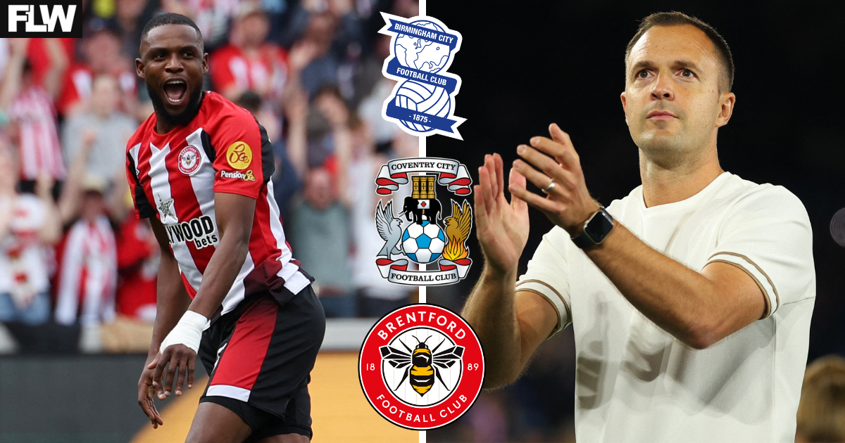 "Bring him in" - Birmingham City urged to beat Coventry City to £40k-a ...