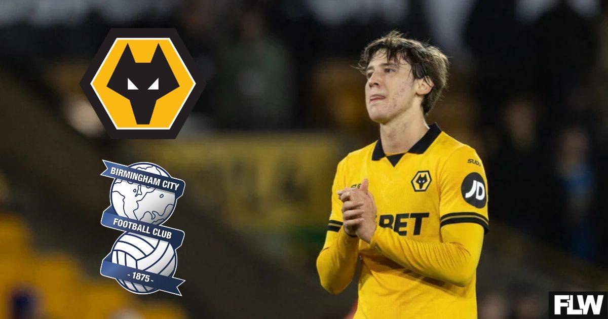 Birmingham City can fix big Chris Davies issue with Wolves transfer deal