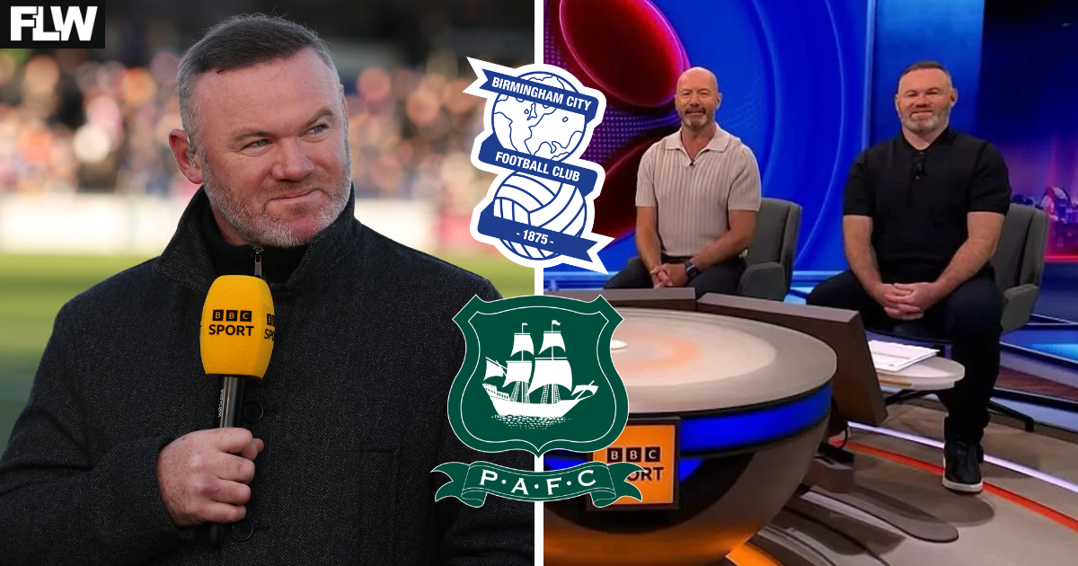 Wayne Rooney reveals medical condition he has that affects his job