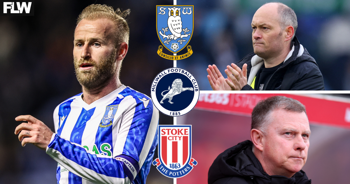 Why Barry Bannan should make major Sheffield Wednesday u-turn ...
