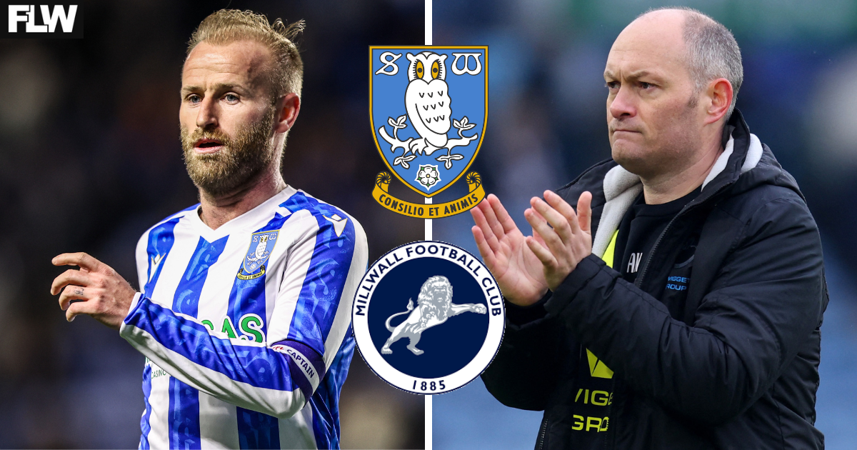 Significant twist comes in Barry Bannan's Sheffield Wednesday exit as ...