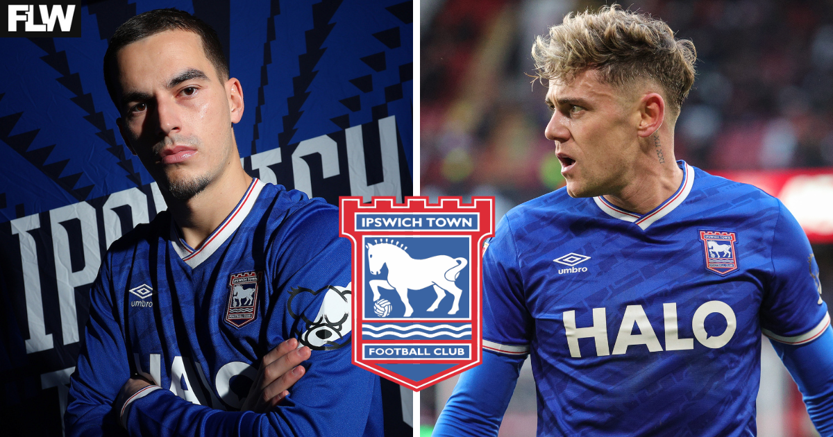 Ipswich Town star may hate Anis Mehmeti transfer deal - it's not Jack ...