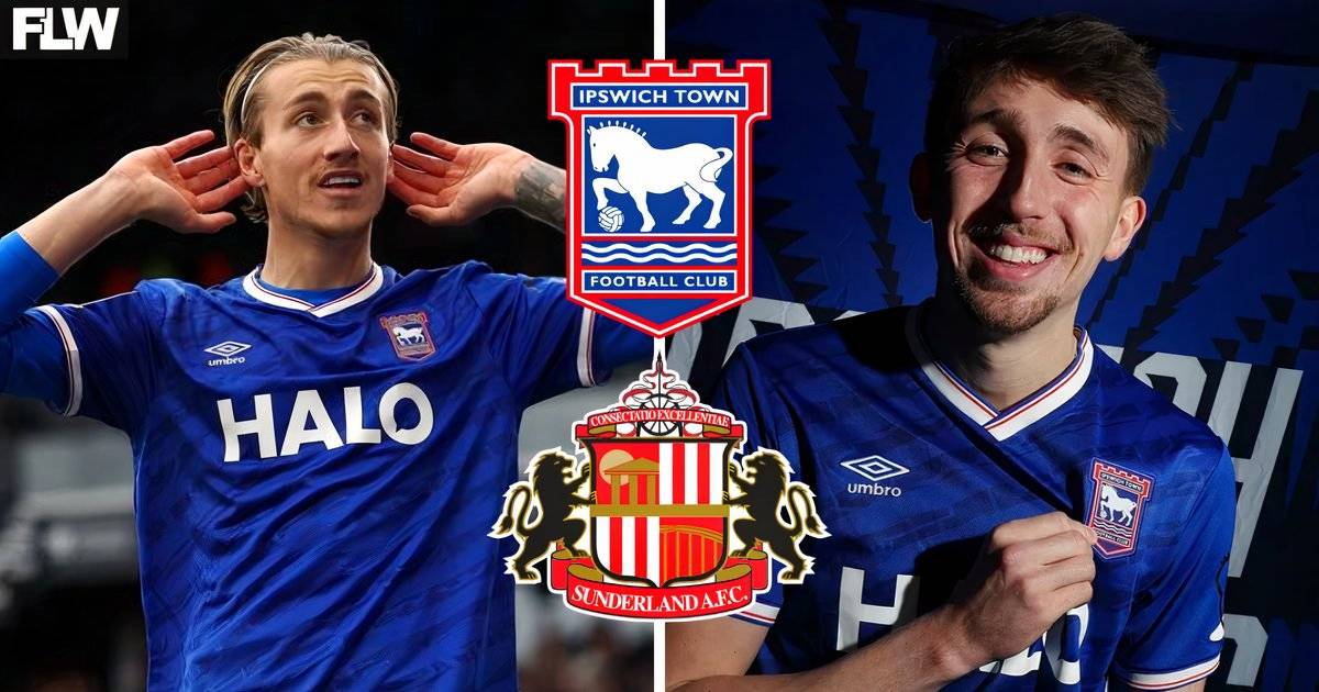 How Jack Clarke has reacted to Dan Neil's emotional Sunderland message ...