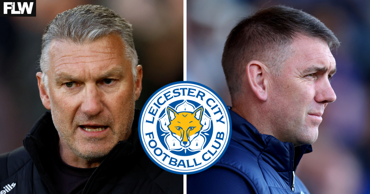 Leicester City backed to appoint Nigel Pearson - 'it would unite a ...