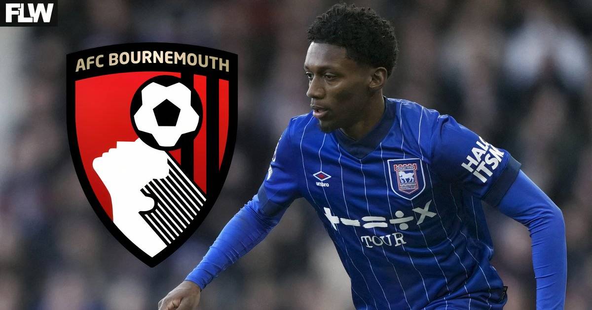 '£50m minimum' Jaden Philogene claim made as Ipswich Town issue ...