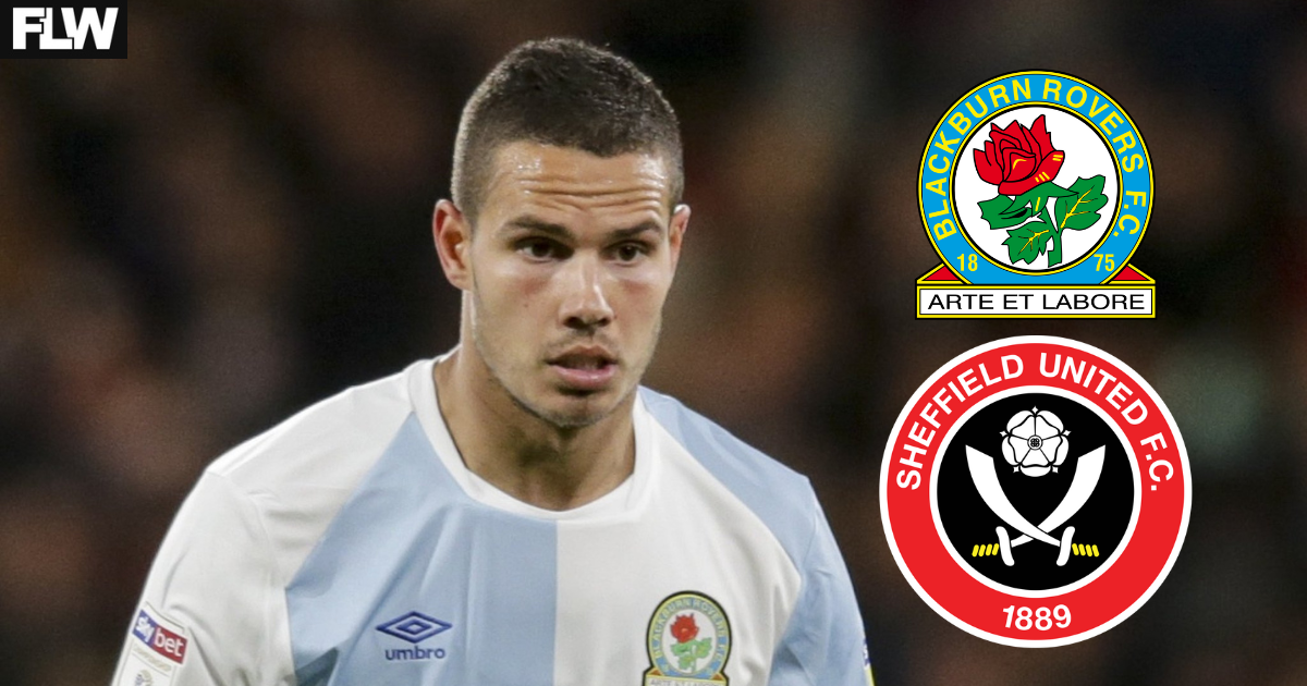 Blackburn Rovers and Sheffield United saw the same issue but Sunderland ...