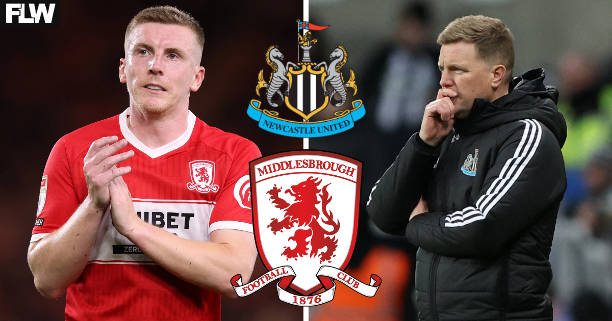 Eddie Howe drops fresh Matt Targett, Middlesbrough FC recall update at ...