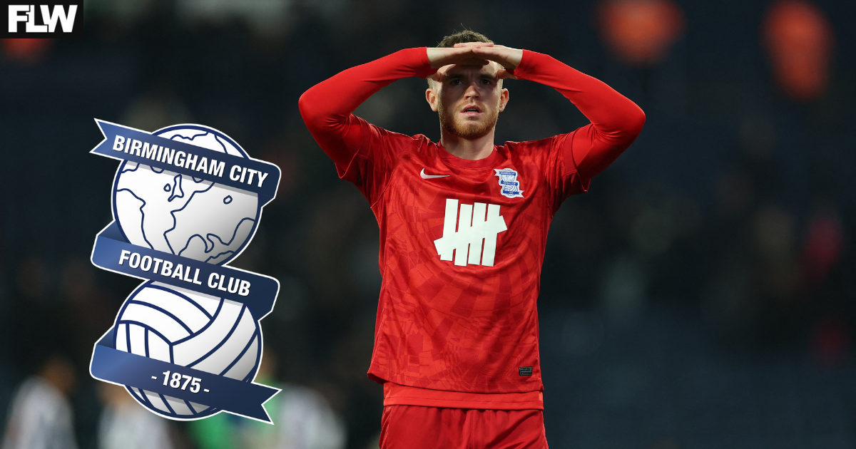 New Birmingham City transfer twist involving Marc Leonard revealed