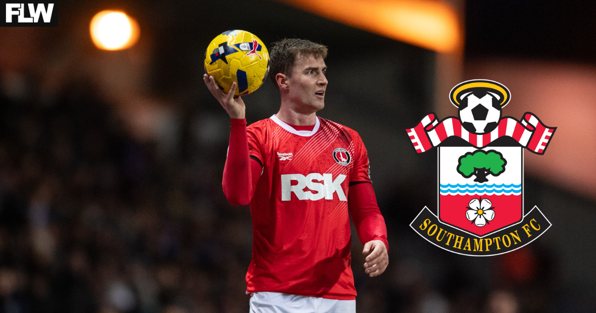 Southampton FC backed to hand £750k star a lifeline - 'I’m surprised we ...