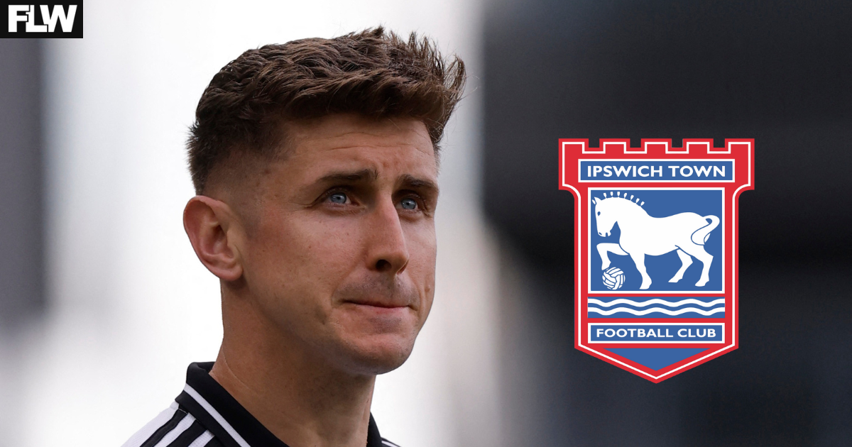 Tom Cairney drops 'weird' claim on Fulham future Ipswich Town plot transfer
