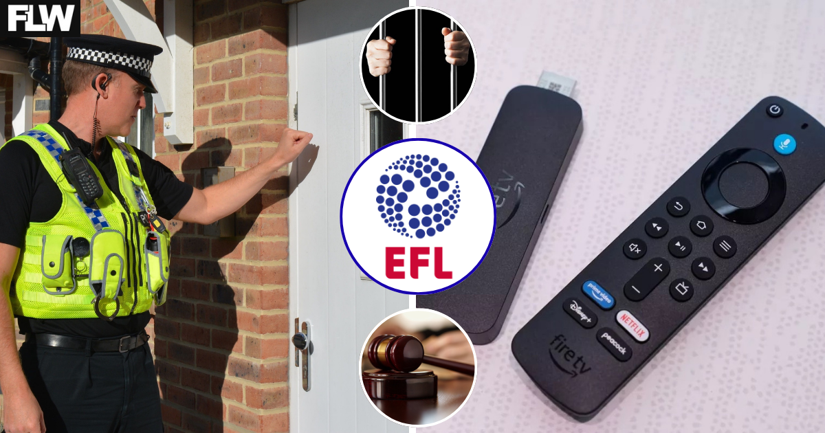 What police can and can't do if you're caught using a 'dodgy' Fire Stick