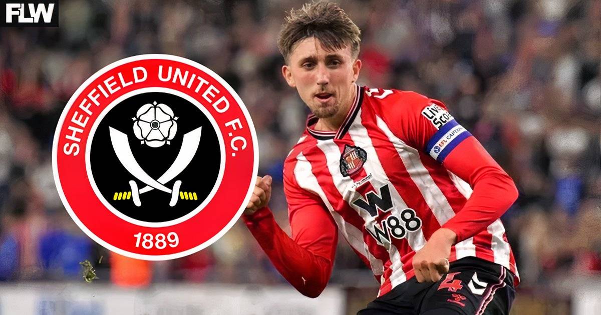 Sheffield United backed to seal 'brilliant' Sunderland transfer