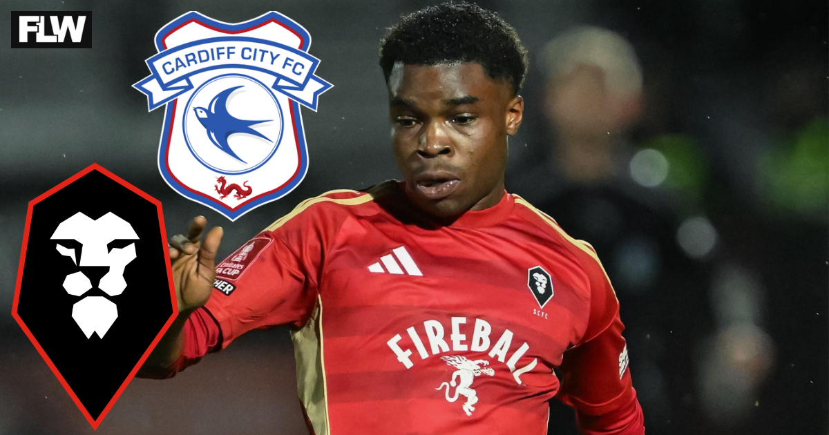 Exclusive: Cardiff City eyeing ex-Middlesbrough, Preston transfer target Kelly N'Mai