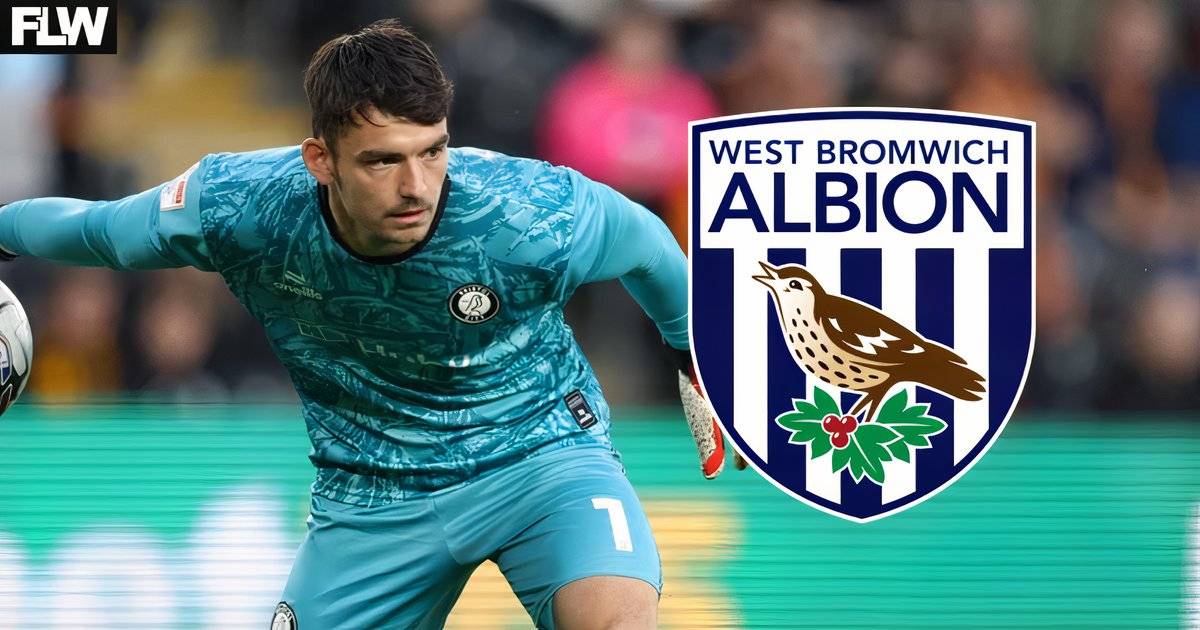 West Brom set to beat Derby County, QPR to Bristol City transfer raid