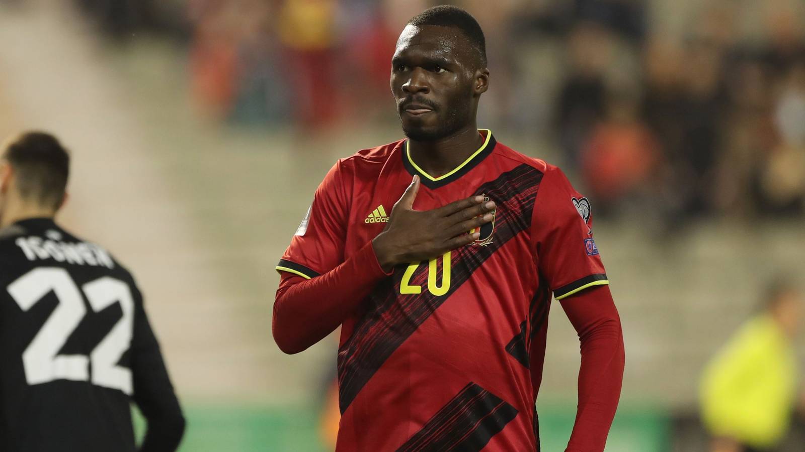 Where Christian Benteke has ended up after Coventry City, Middlesbrough ...