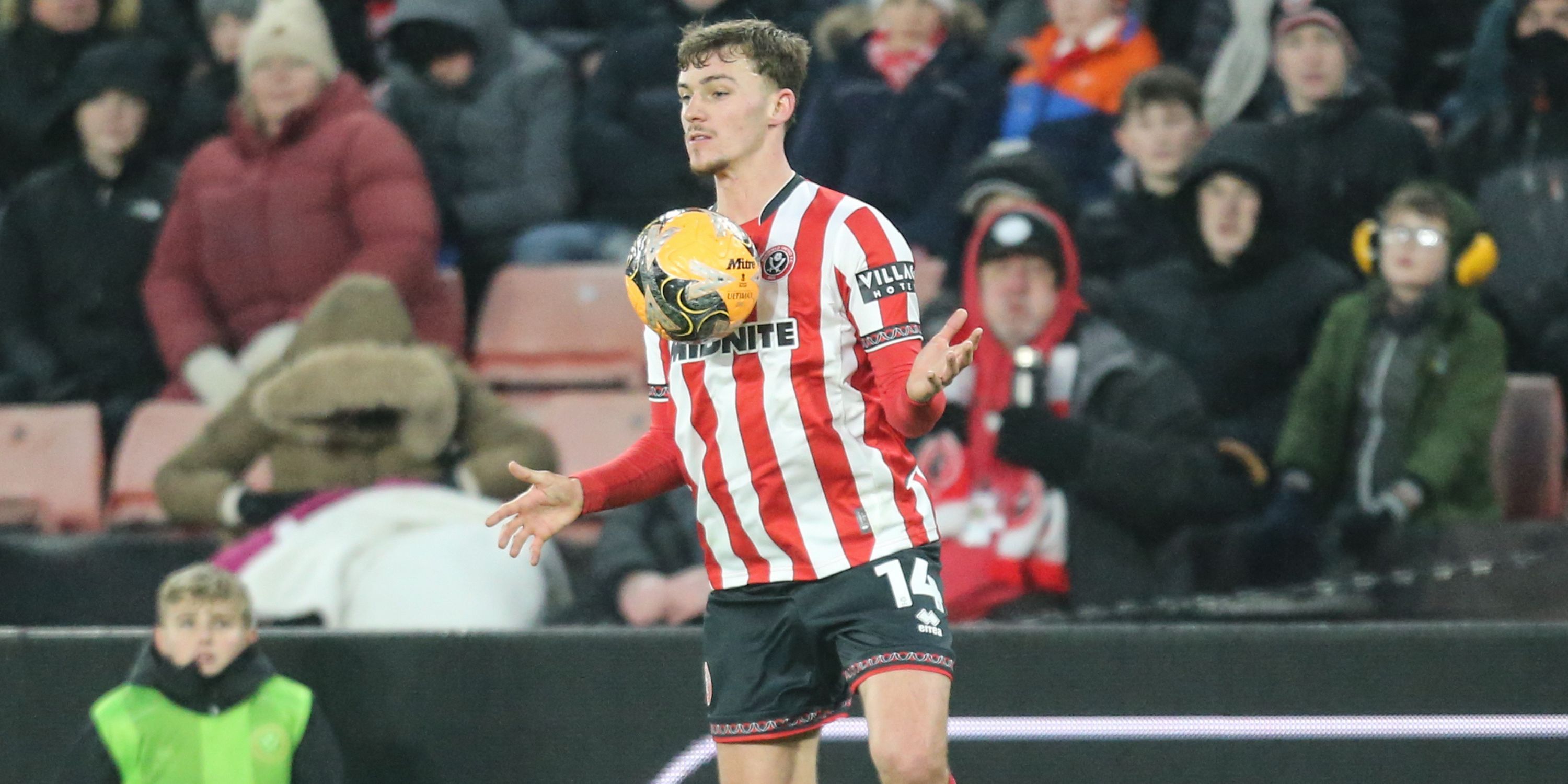Sheffield United: Josh Brownhill transfer claim issued as 18-goal ex ...