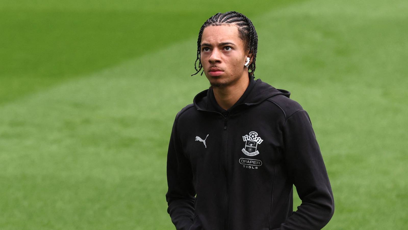 Southampton urged to save £85k-per week with transfer exits - Saints ...