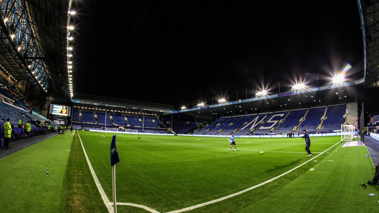 Sheffield Wednesday takeover news: EFL test clarity, James Bord ...