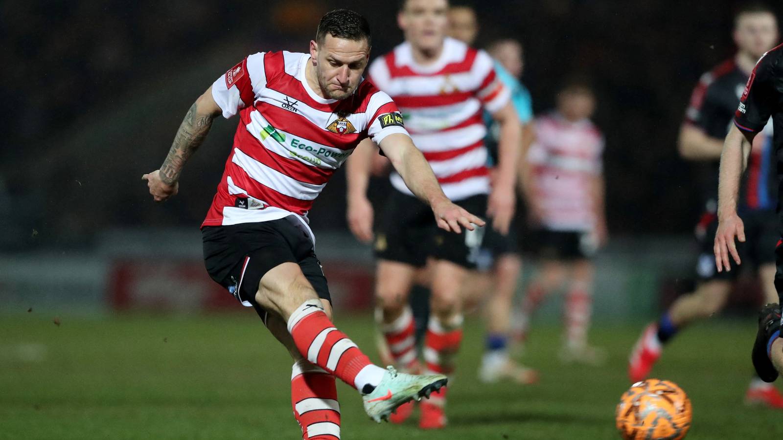 Billy Sharp to Rotherham United? It should be on the cards despite big ...