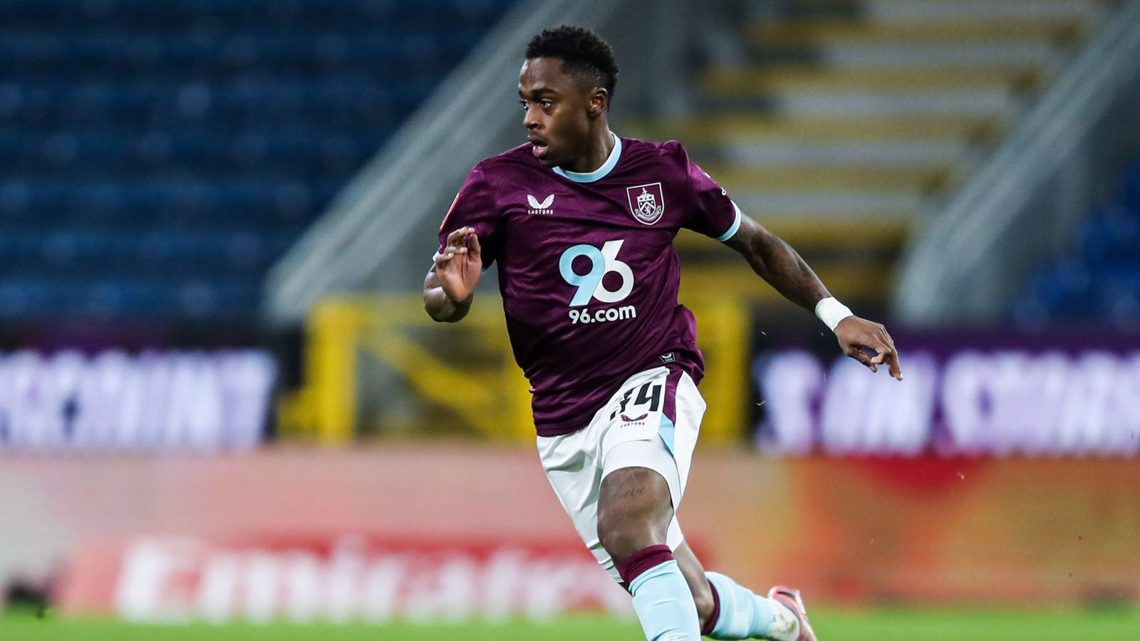 John Eustace urged to take Derby County action as repeat Burnley ...