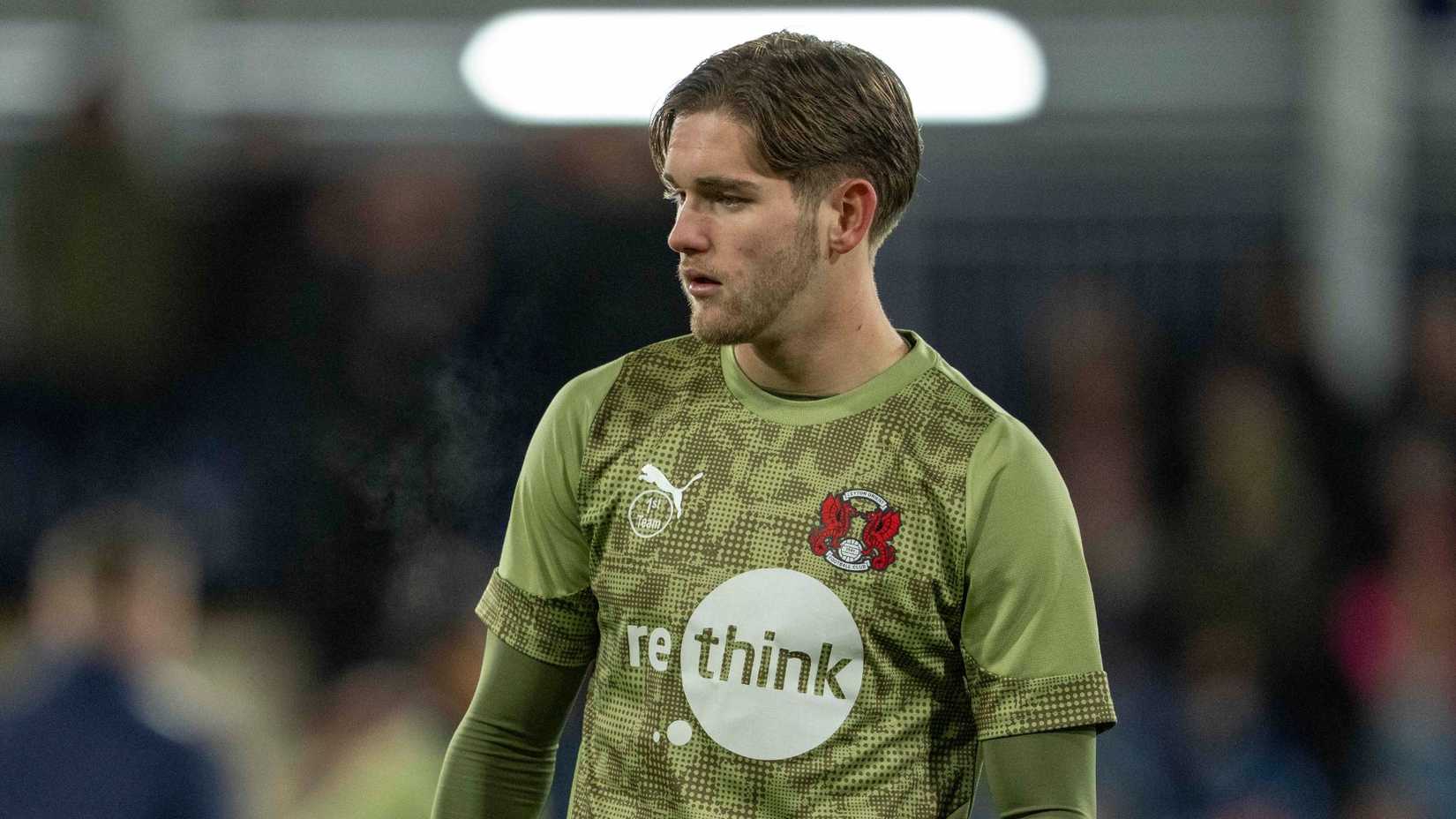 Southampton blasted over summer Dom Ballard transfer decision - Sports ...