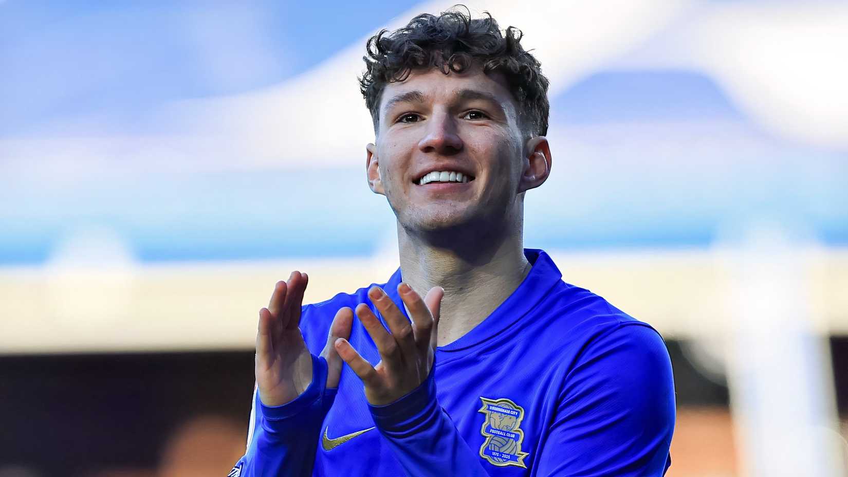 Chris Davies hints at Birmingham City, Liverpool transfer U-turn