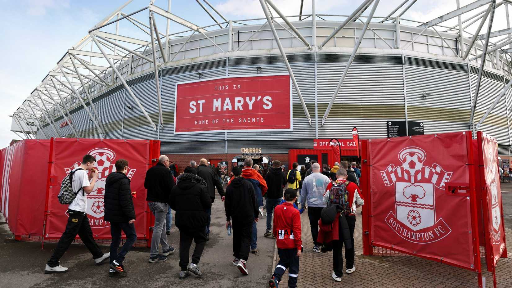 Tyrique George set to leave Chelsea as Southampton circle