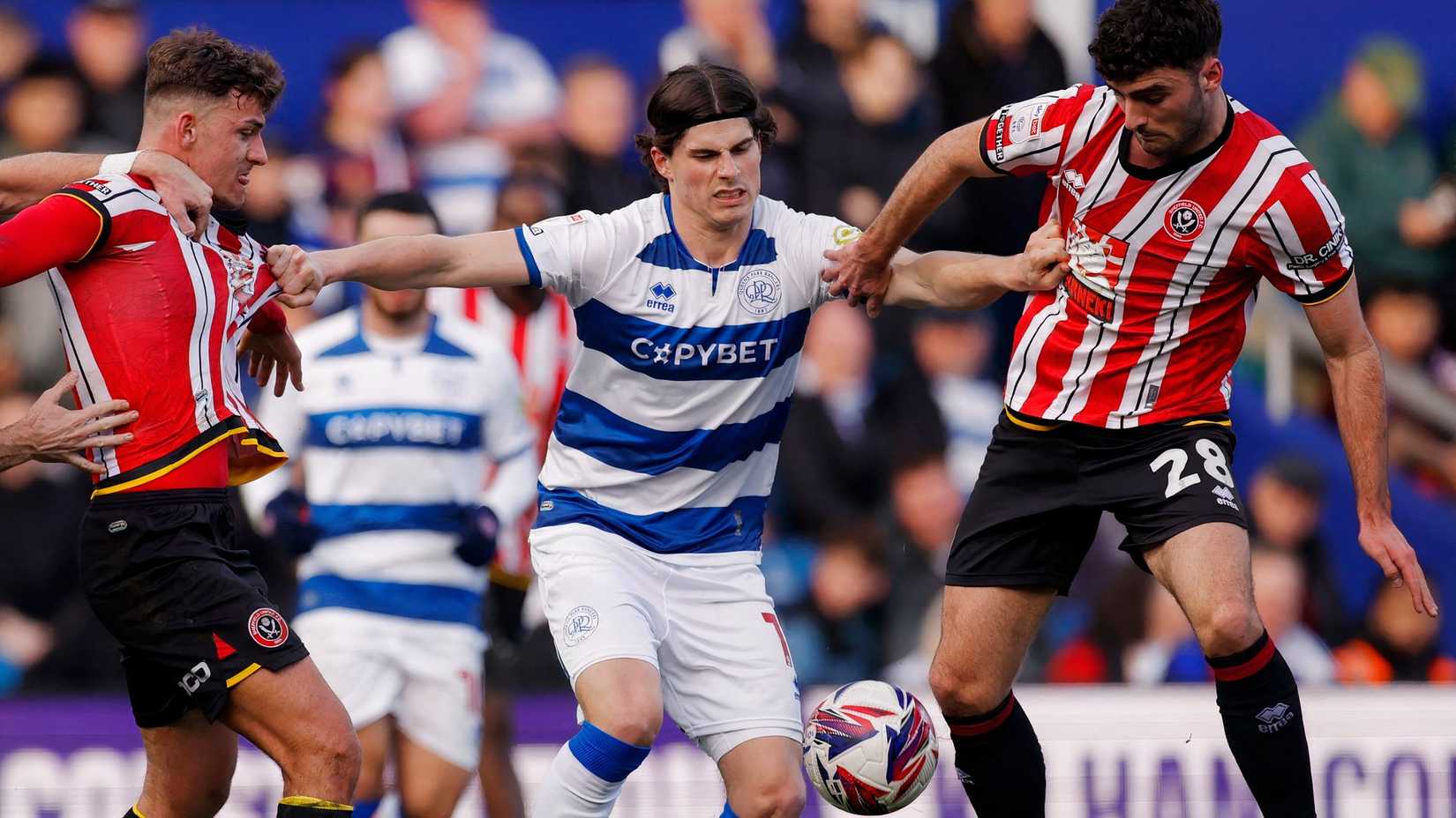 What Ronnie Edwards' final message to Southampton was after QPR move