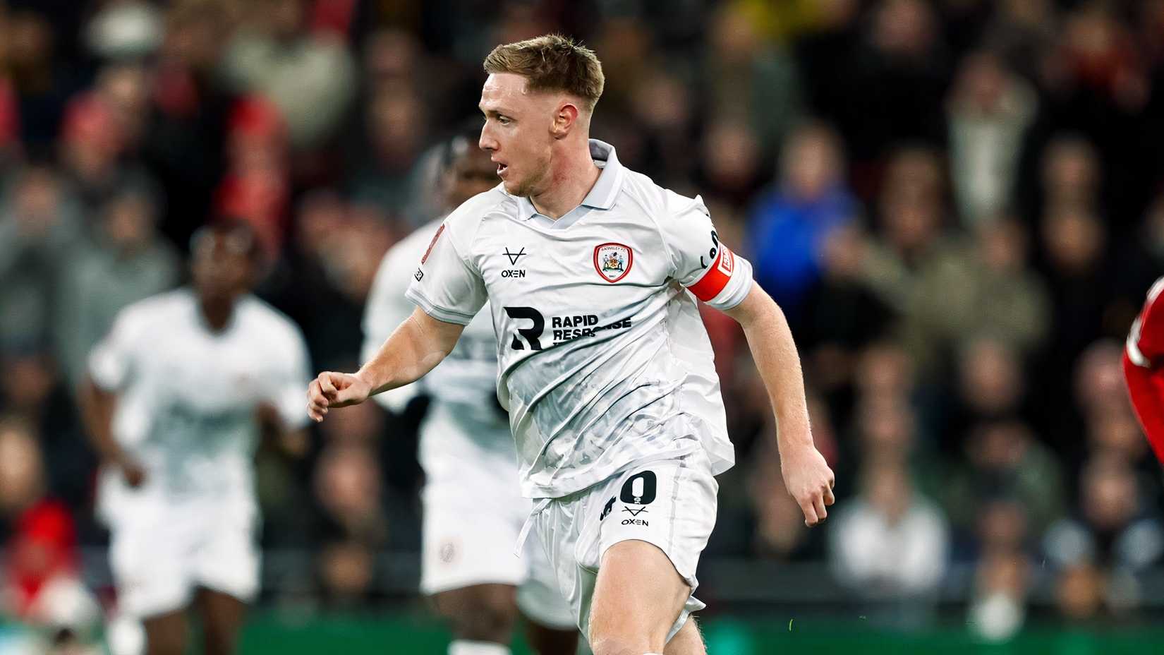 Exclusive: Wrexham AFC & Bristol City join Middlesbrough in Barnsley ...