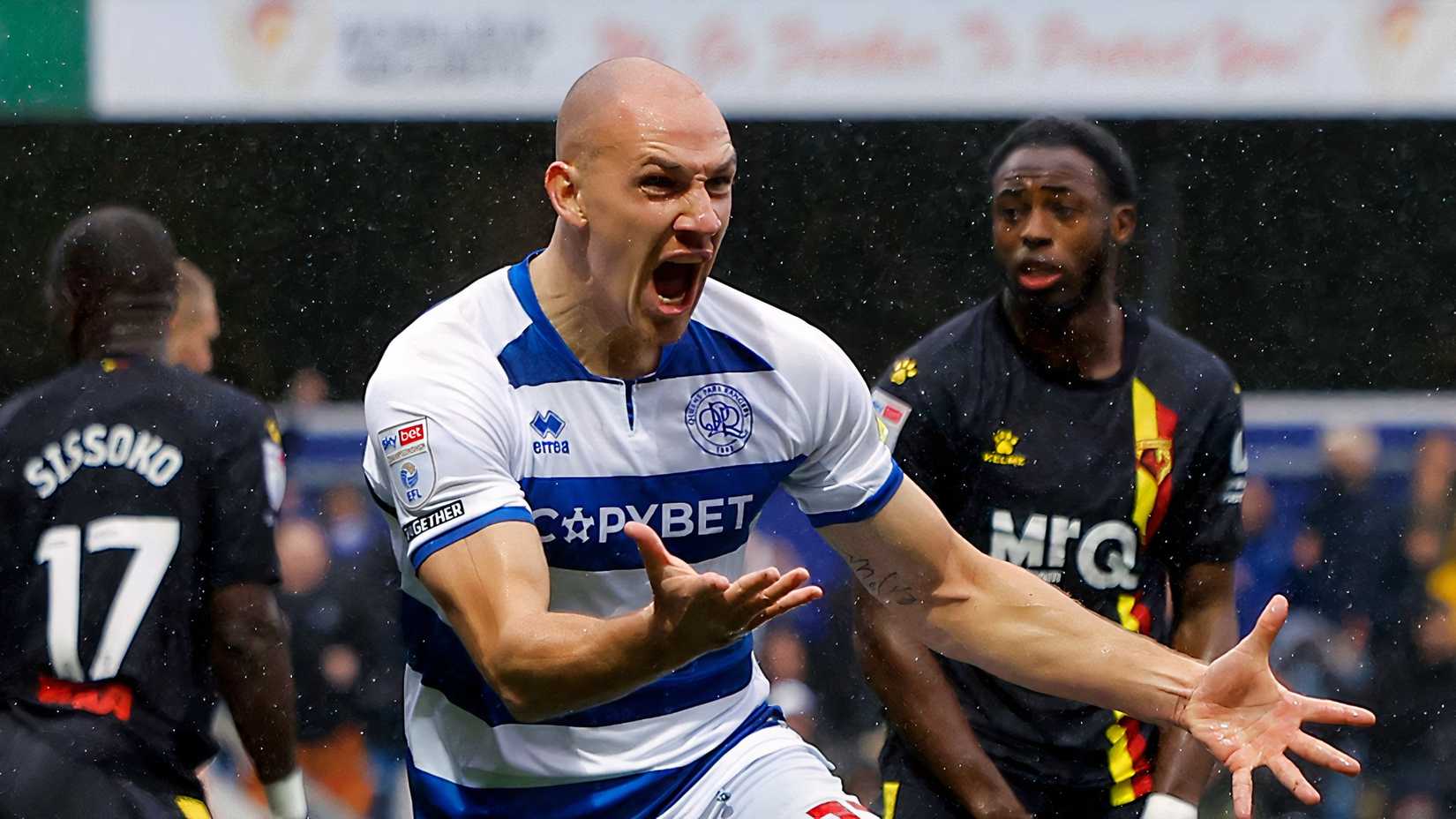 3 Lyndon Dykes alternatives Charlton Athletic must consider as ...