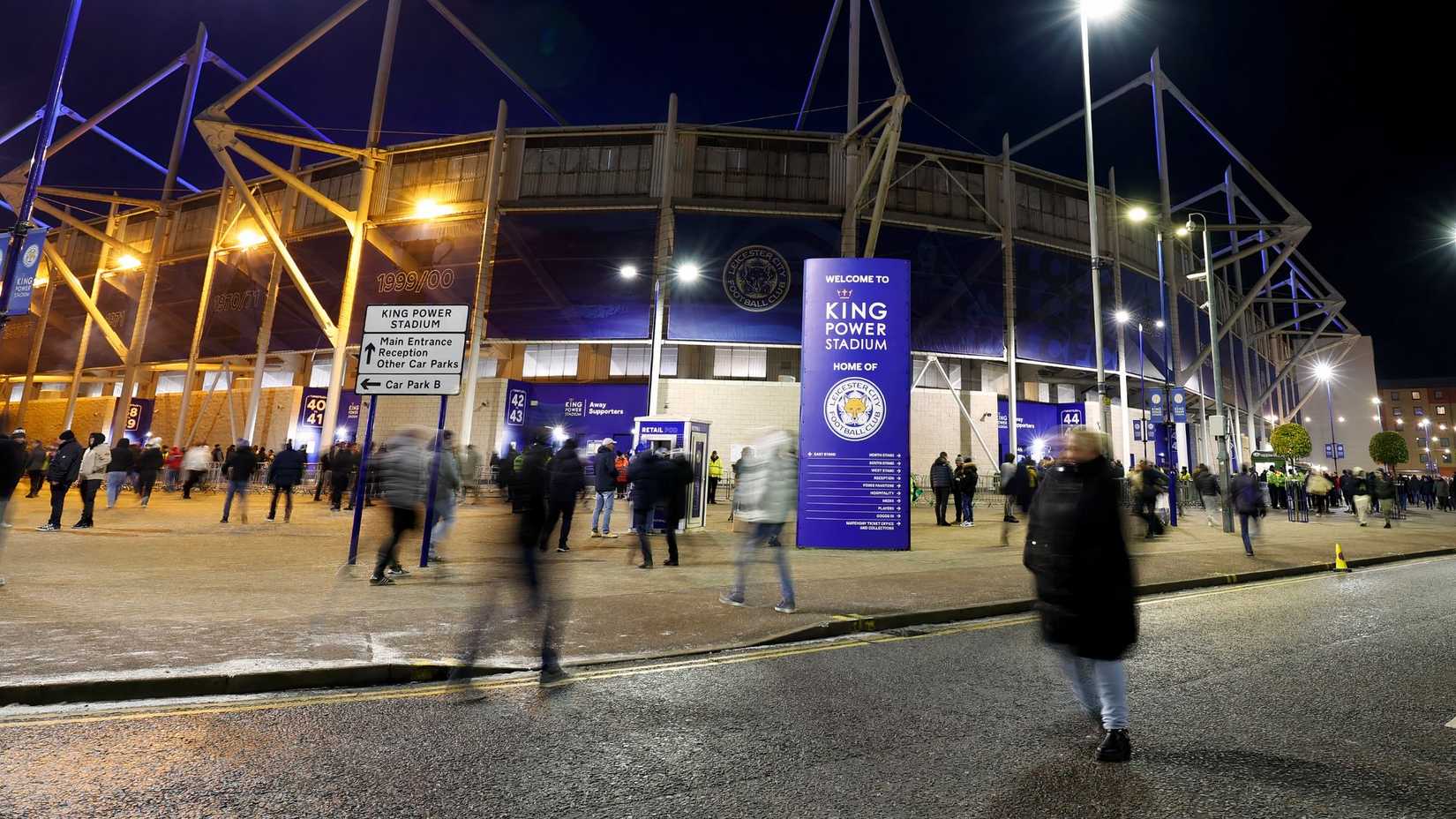 Leicester City set to secure Man City, Divine Mukasa loan deal - Pep ...