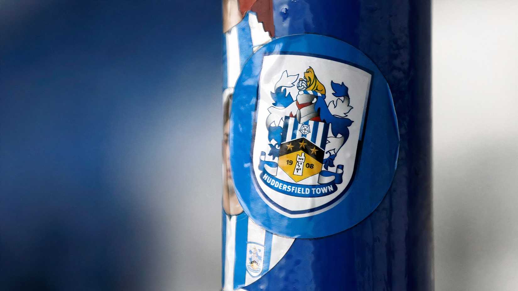Huddersfield Town release new kit and it's caused a real stir online