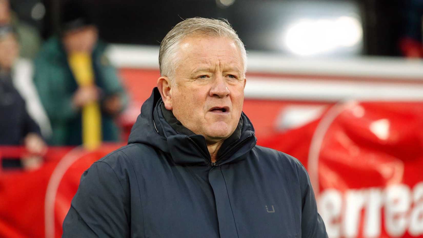 Sheffield United are trying to complete Ruben Selles transfer dream ...