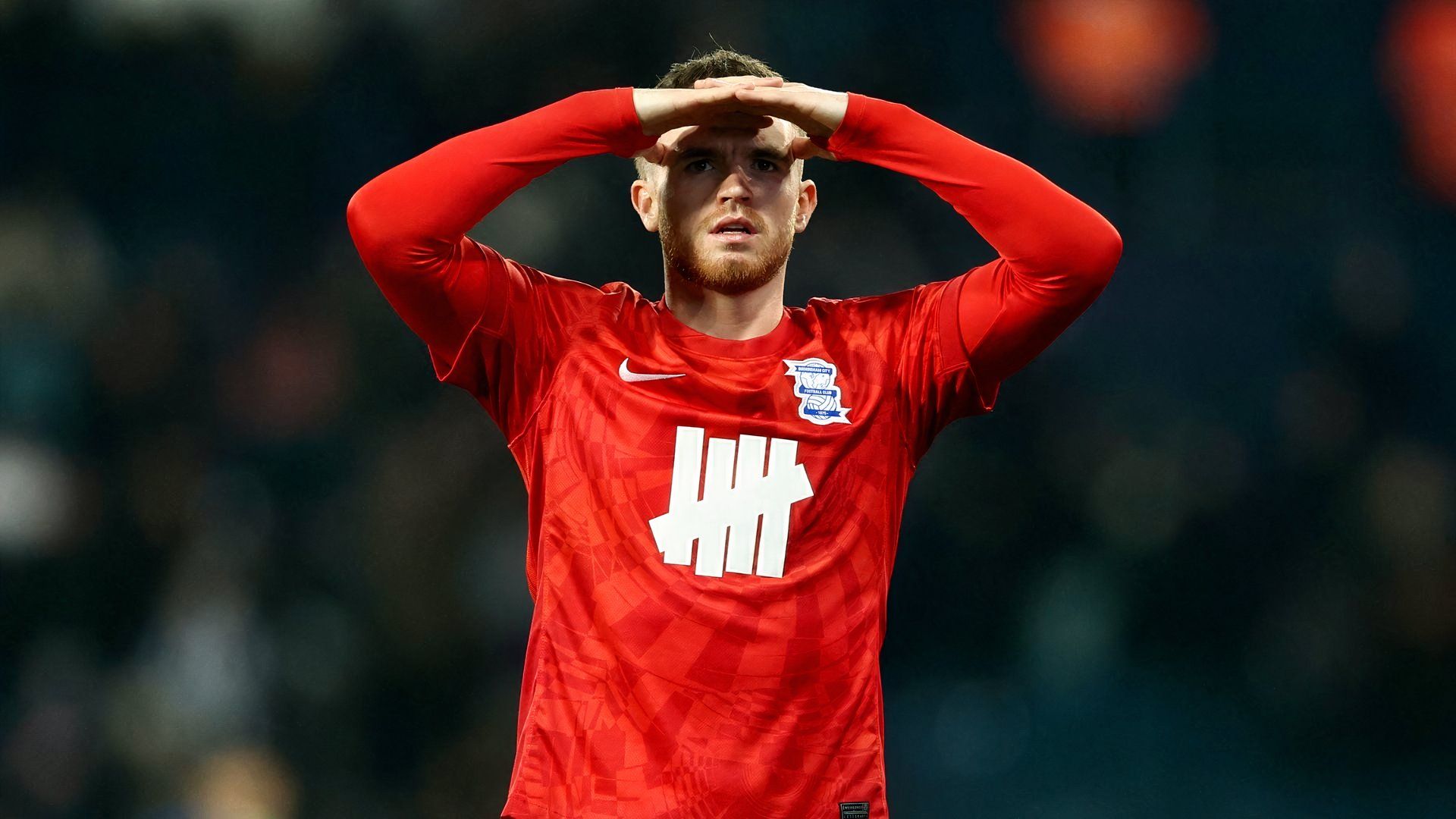 QPR backed to land Birmingham City transfer - but one stumbling block ...