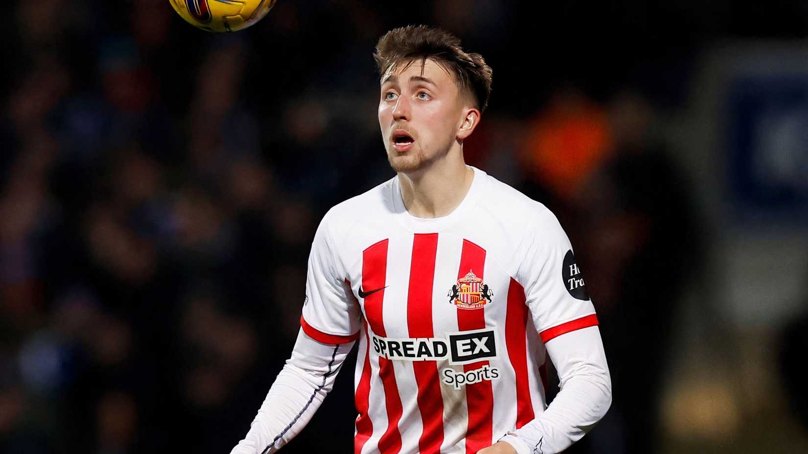 How much Dan Neil earns at Sunderland as Rangers, Coventry and ...