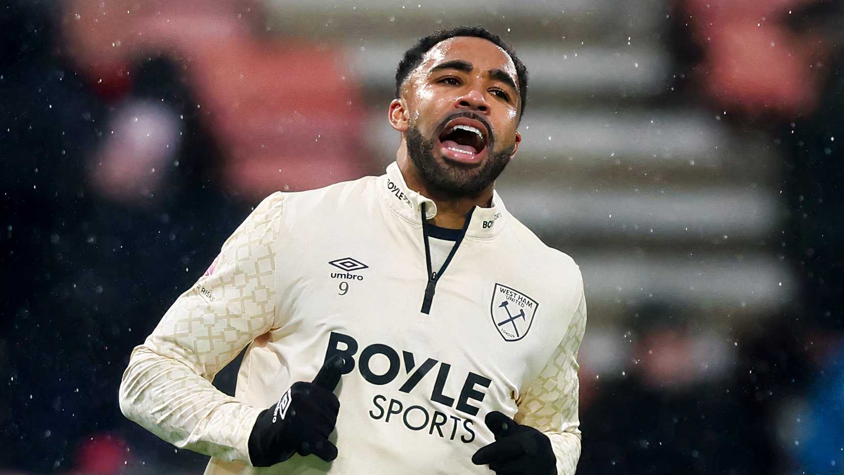 Ipswich Town face Everton transfer threat in West Ham, Callum Wilson race