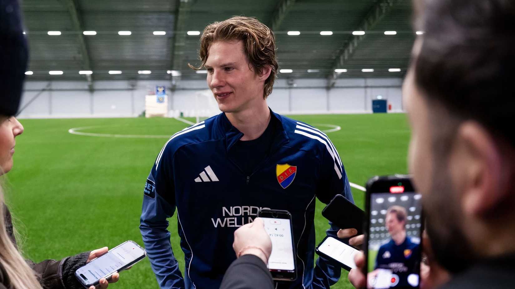 Who is August Priske? The 18-goal star Birmingham City are close to signing