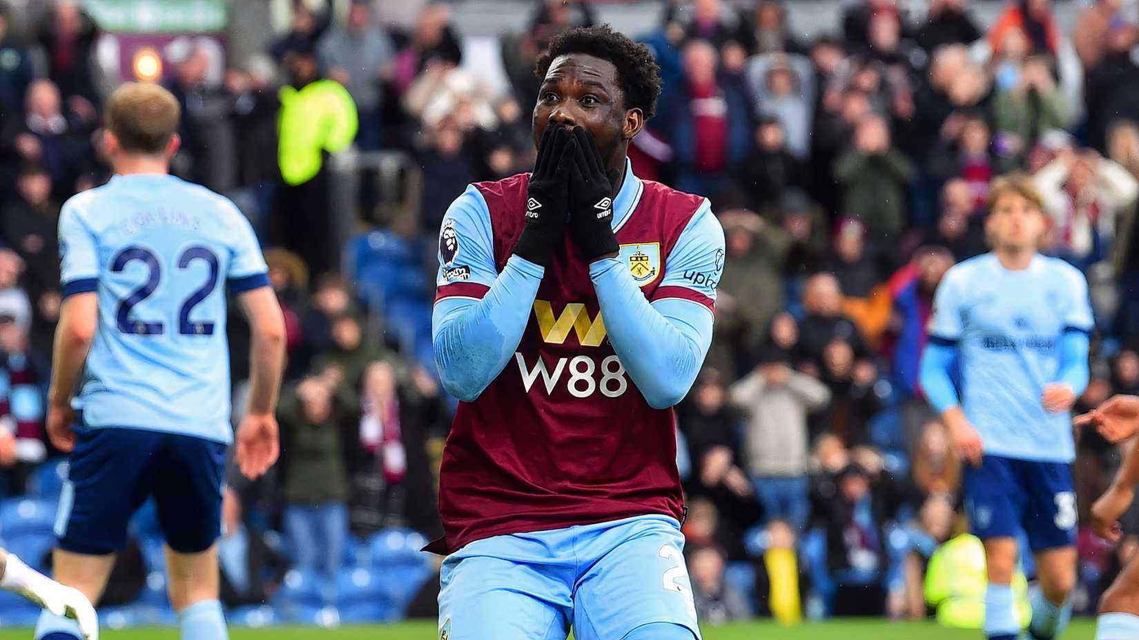 What David Datro Fofana's salary at Chelsea is as Derby County and ...