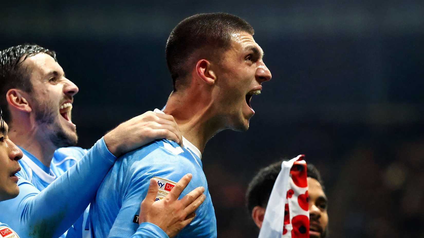 'Not a chance in hell' - Fresh reaction given as West Ham plot Coventry ...