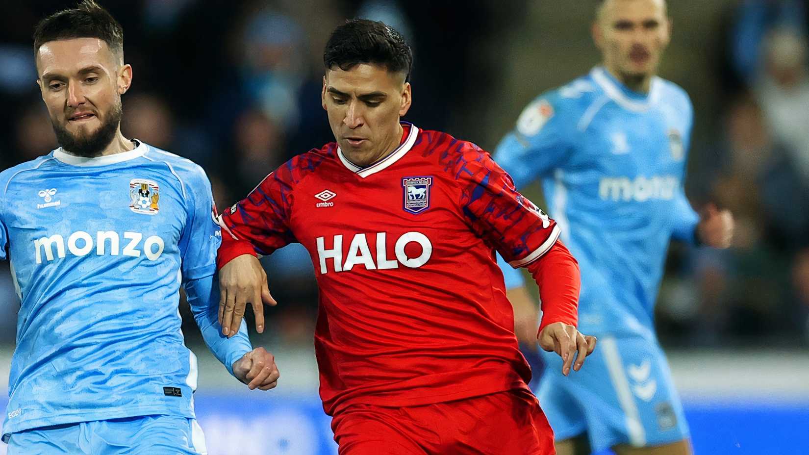 Ipswich Town have unlocked a key to the Premier League - thanks to ...