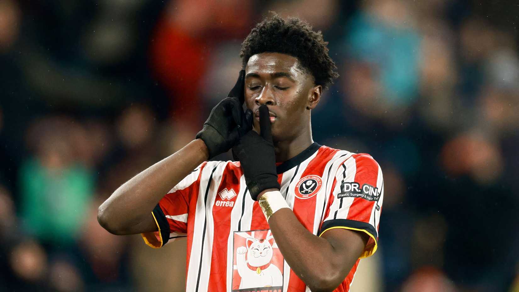 Celtic plot Crystal Palace transfer - it may impact Stoke City