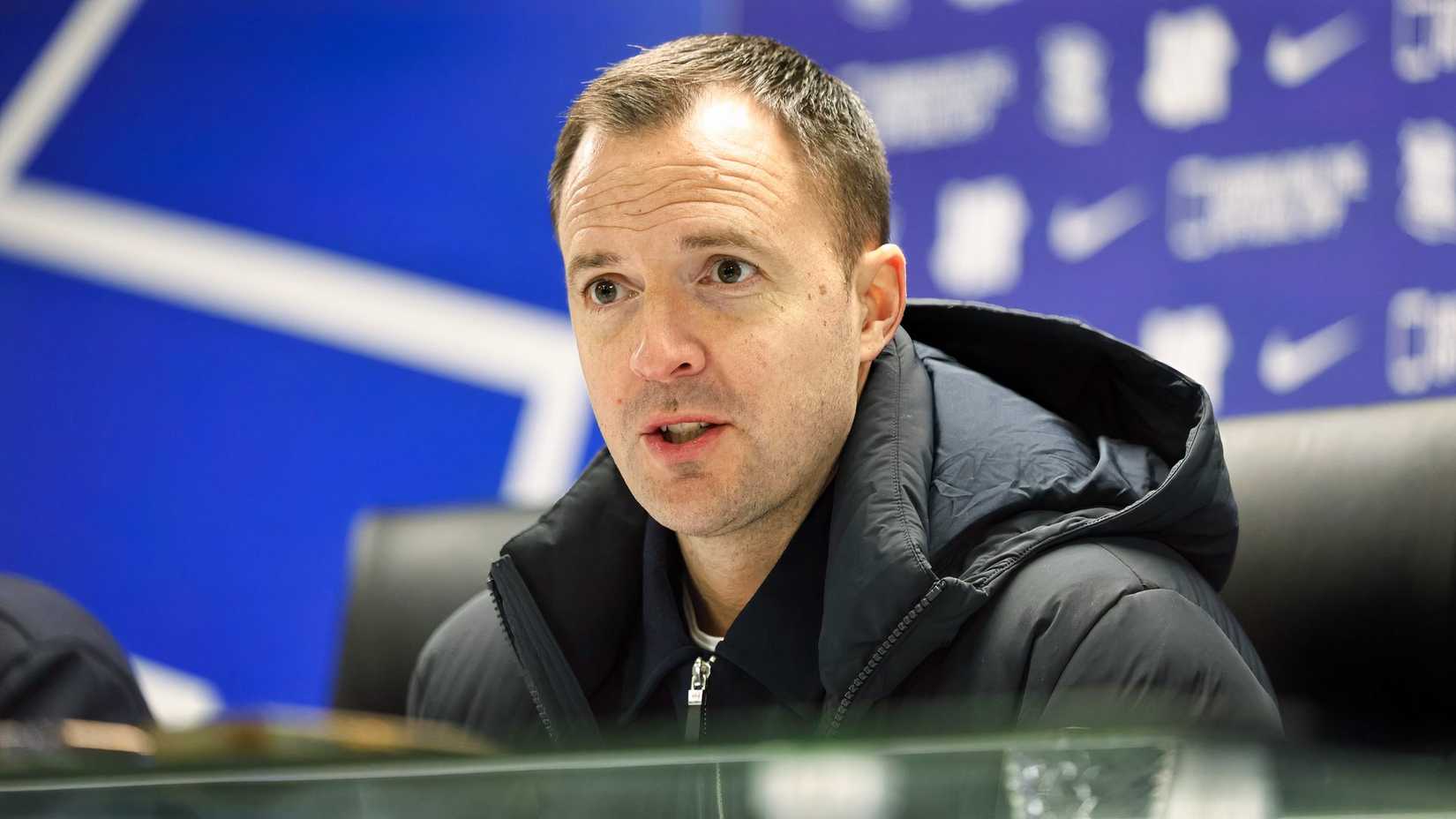 Birmingham City closing in on Brighton's Jeremy Sarmiento over ...