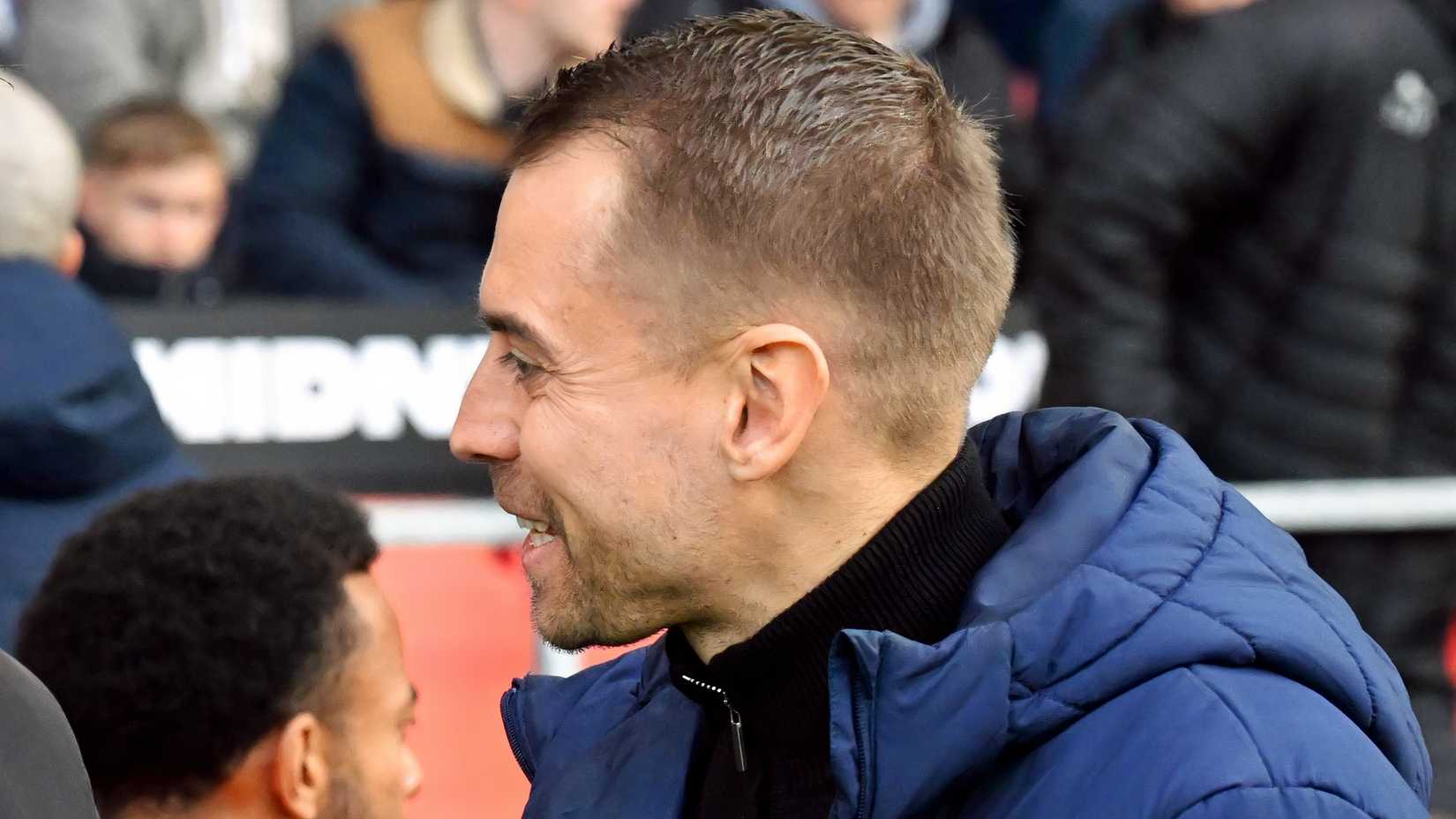 Southampton suffer James Ward-Prowse transfer twist as Burnley take ...