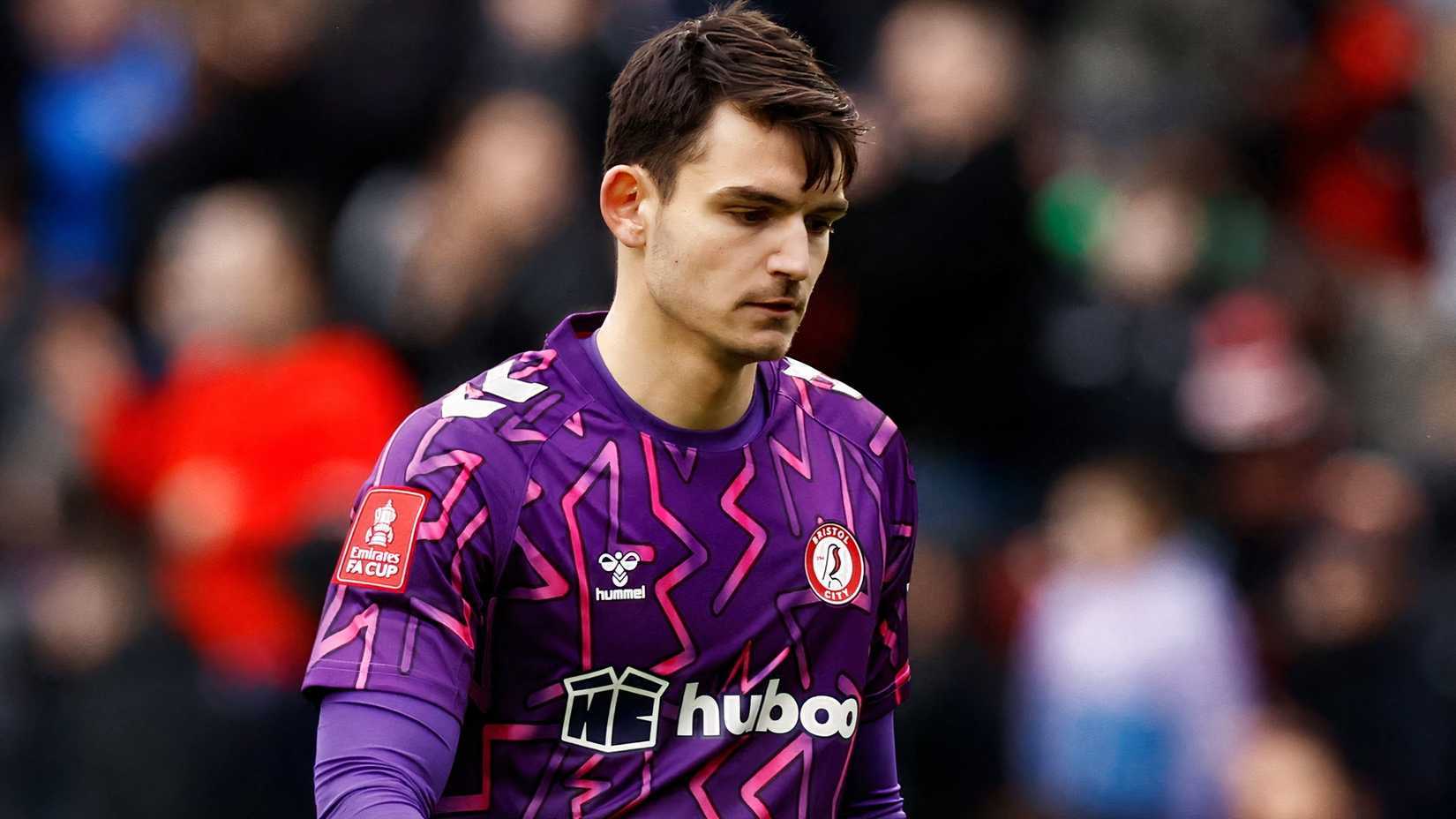 West Brom set to beat Derby County, QPR to Bristol City transfer raid